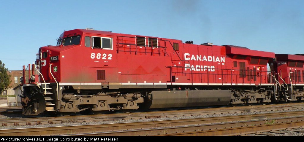 CP 8822